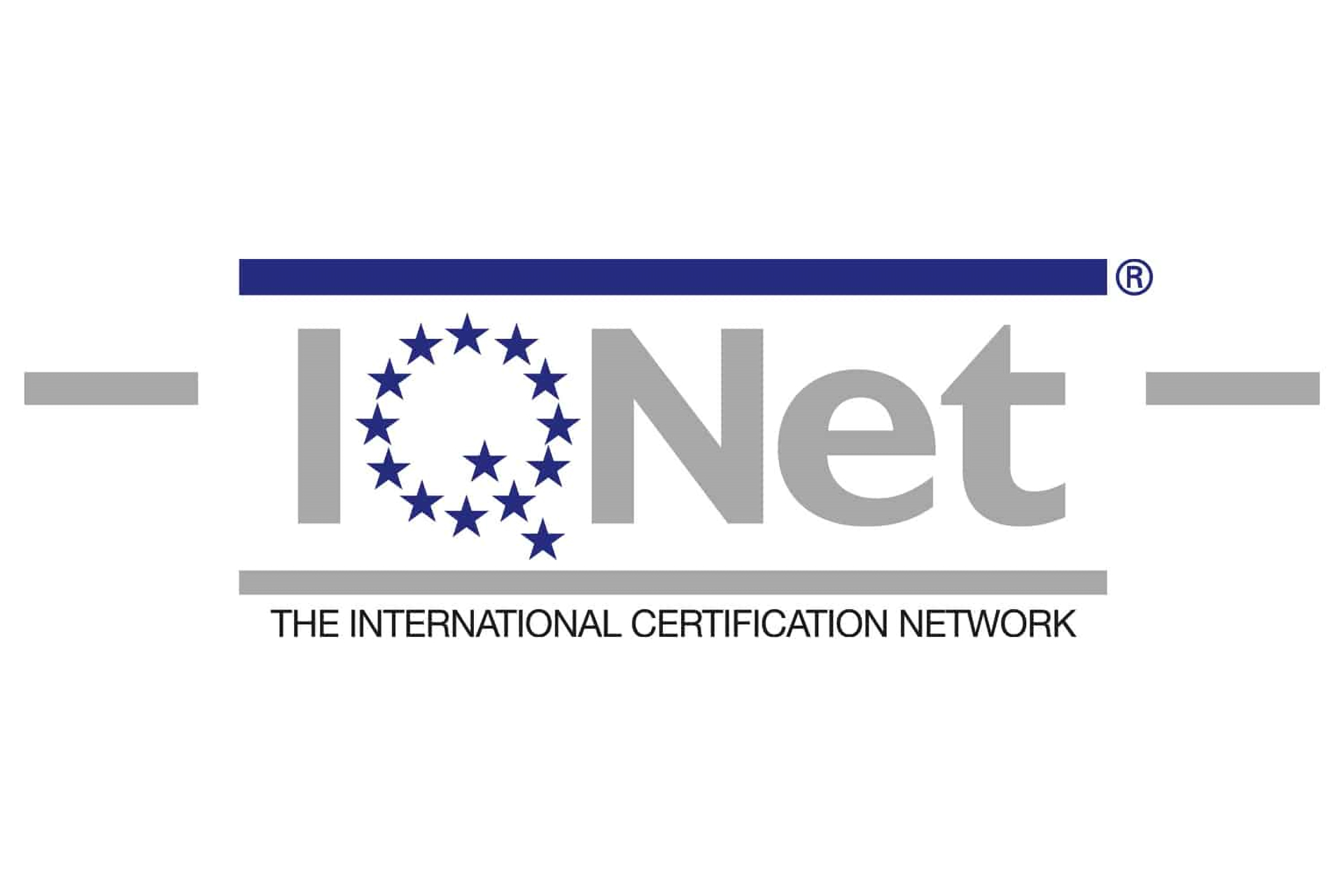 ¿CONOCE QUE ES IQNET? - Grupo Crasa